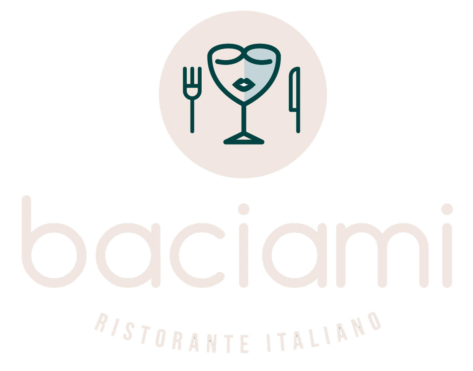Baciami